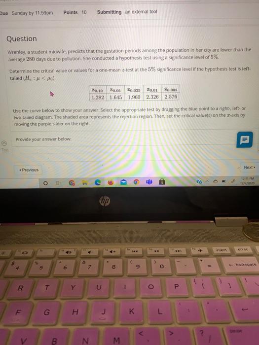 Solved Due Sunday by 11.59pm Points 10 Submitting an | Chegg.com