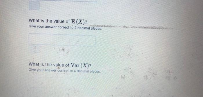Solved Question 12: Binomial random variables 2.0 points | Chegg.com
