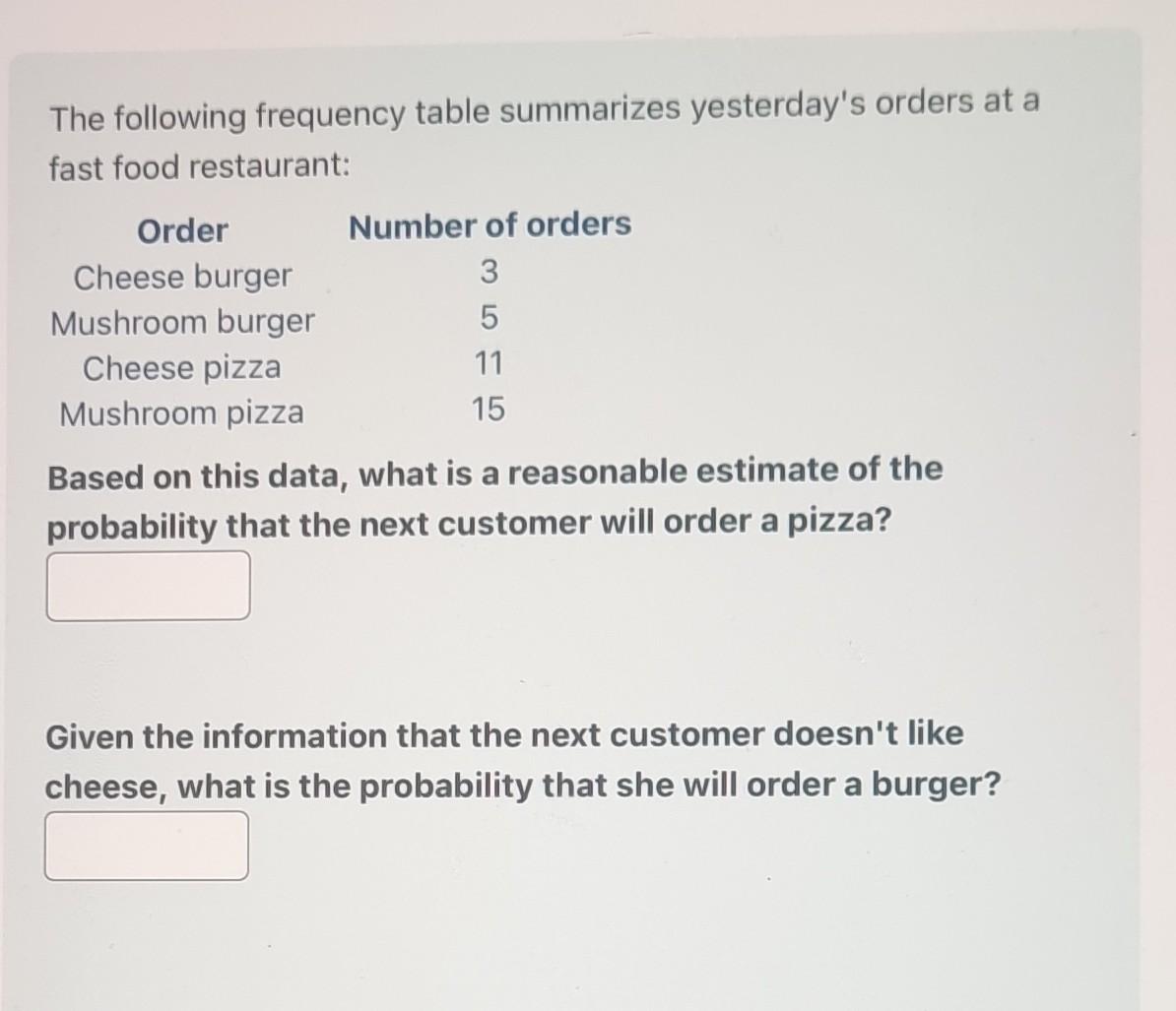 Solved If S={1,2,3,4,5,6,7,8,9} is a sample space of an | Chegg.com