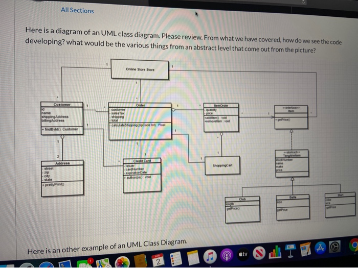 i need help to write from this URL diagram | Chegg.com