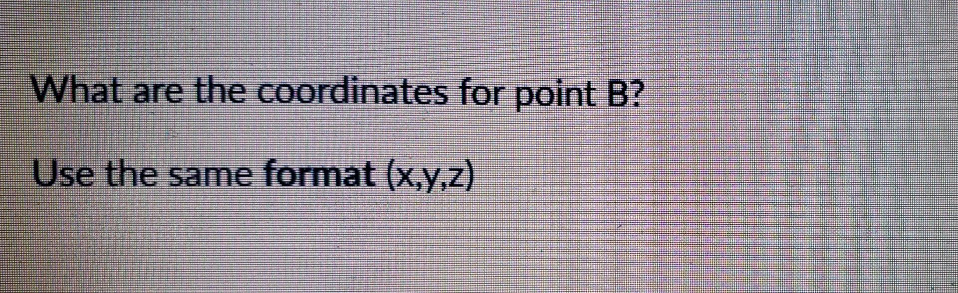 Solved Please use the following figure for the next three | Chegg.com