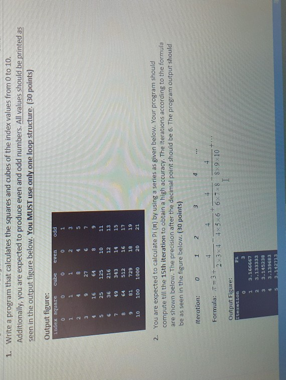 Solved this is a "c ++" question and the answer must be in c | Chegg.com