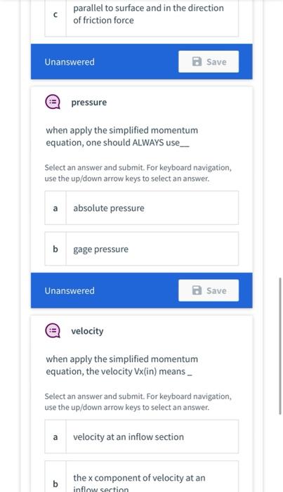 Solved F = (m)-(m. or F, = (mV) - (m.). and F, = (m)on - | Chegg.com
