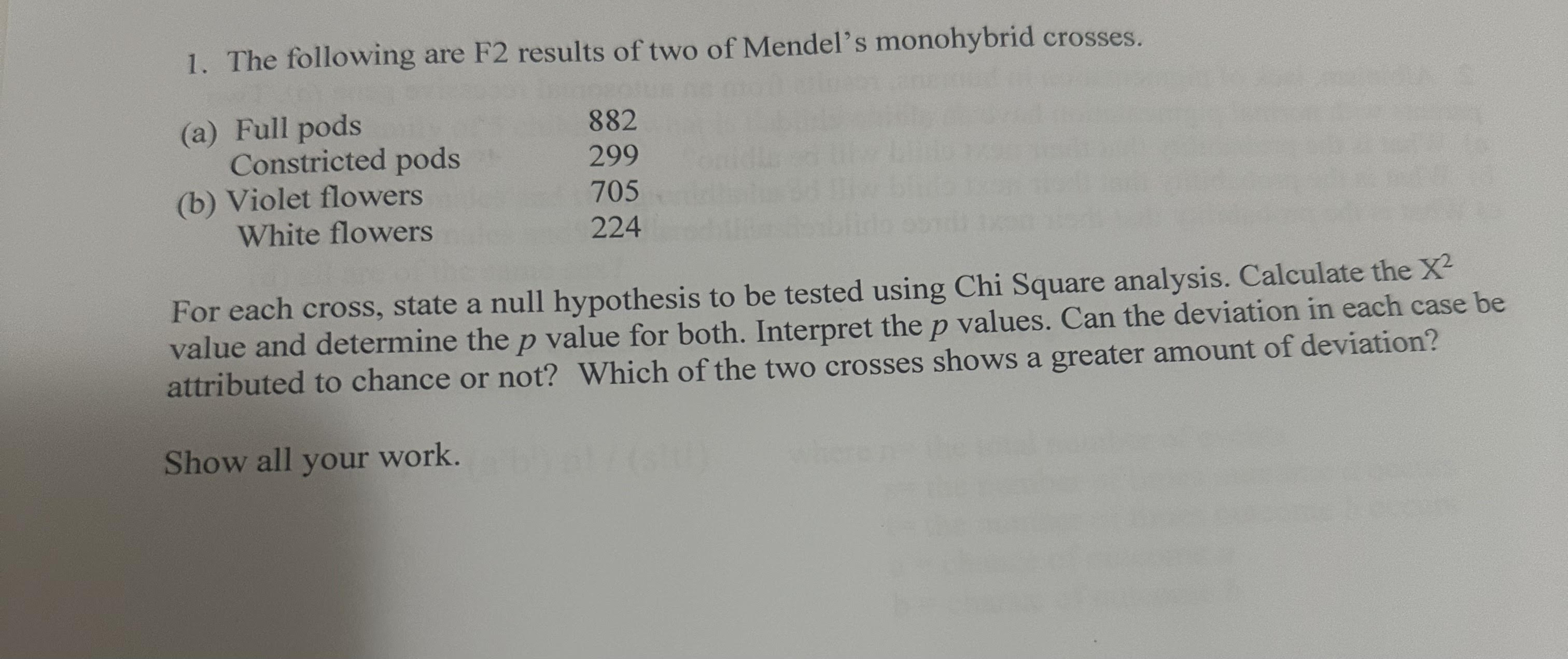 Solved Can you please help me ﻿with the following question? | Chegg.com