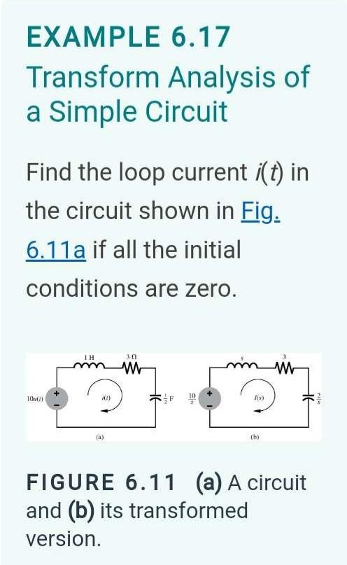Solved Apply Laplace transform and Z-transform methods to | Chegg.com