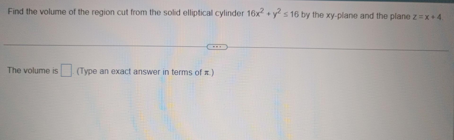 Solved Find the average value of F(x,y,z)=x2+y2+z2 over the | Chegg.com
