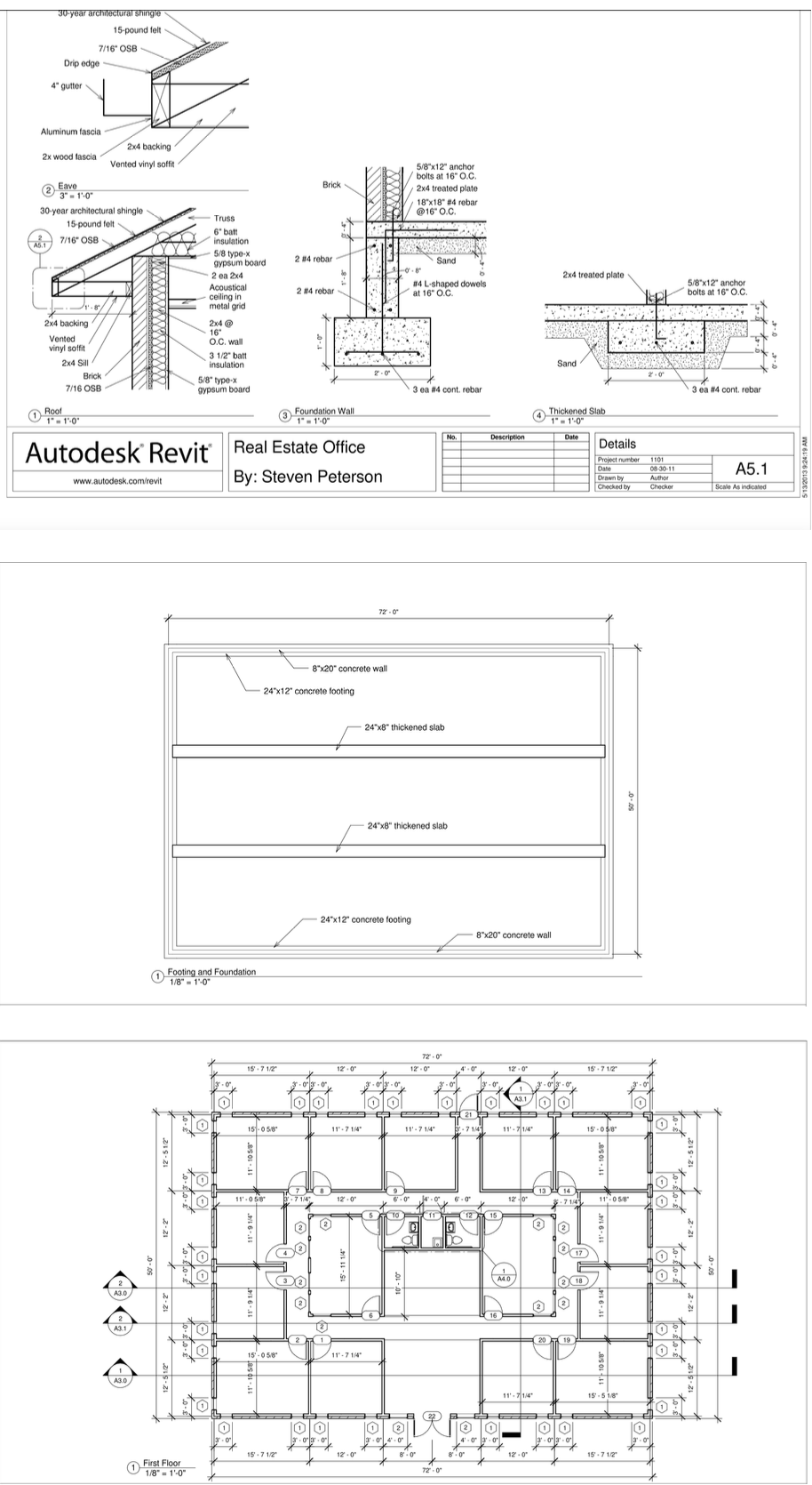 Solved Include Quantities of Reinforcement, images provide | Chegg.com