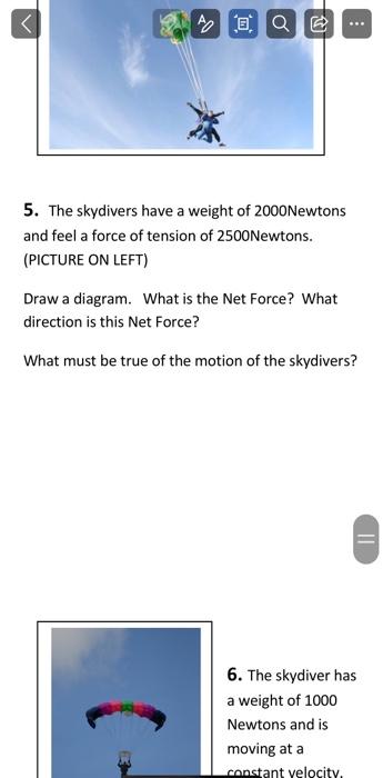 Solved Lab #5 Forces and Motion Newton's Second Law: Finding | Chegg.com