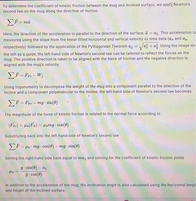 Solved aphing (Experimental Prediction) raluation of Kinetic | Chegg.com