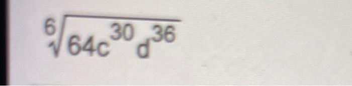 Solved 6 964-30 36 | Chegg.com