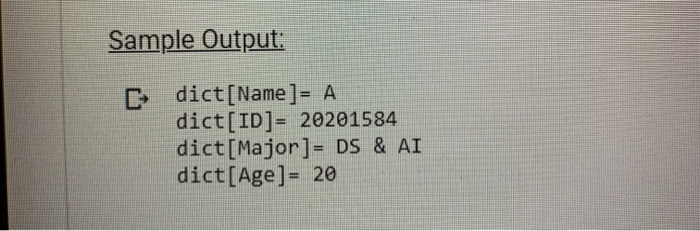 Solved Exercise 3: Exercise Objectives: . Using Python | Chegg.com