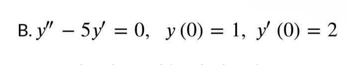Solved Please graph and solve numerically with MatLab using | Chegg.com