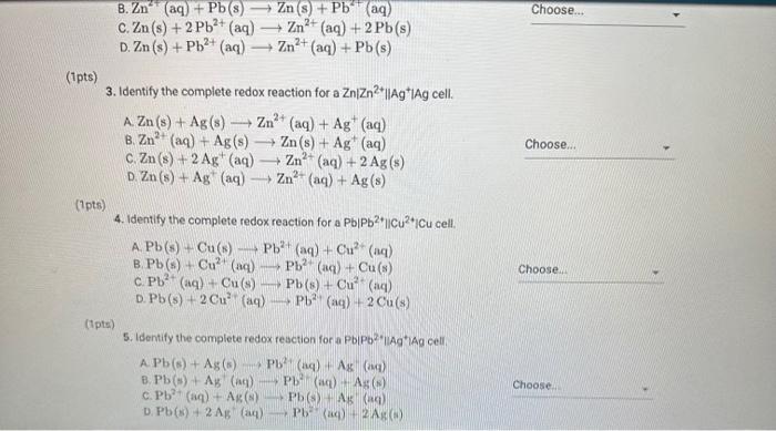 Fram the procedure 1. Connect the red (cathode) and | Chegg.com