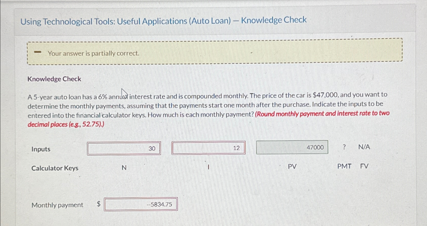 Using Technological Tools: Useful Applications (Auto | Chegg.com