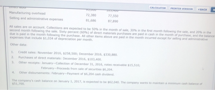 Solved Problem 13-4 (Part Level Submission) Riverbed Company | Chegg.com