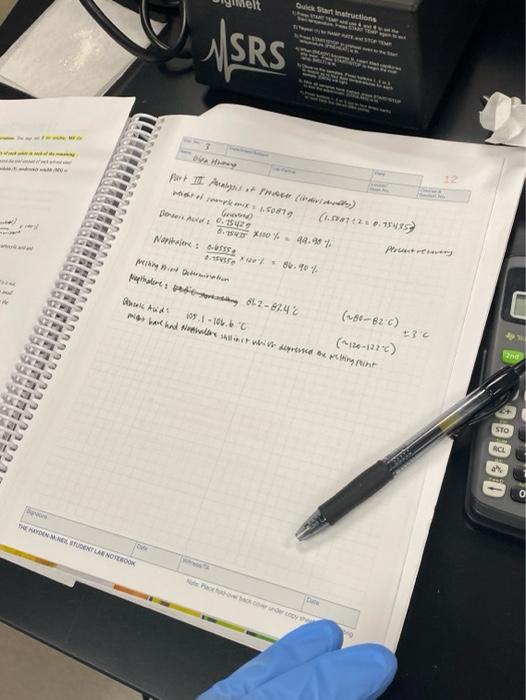 Solved 1. Write down the heading of the experiment 2. | Chegg.com