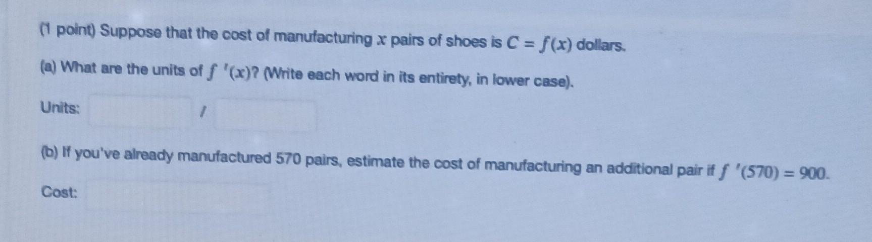 Solved Please give correct Step by step solution fast | Chegg.com