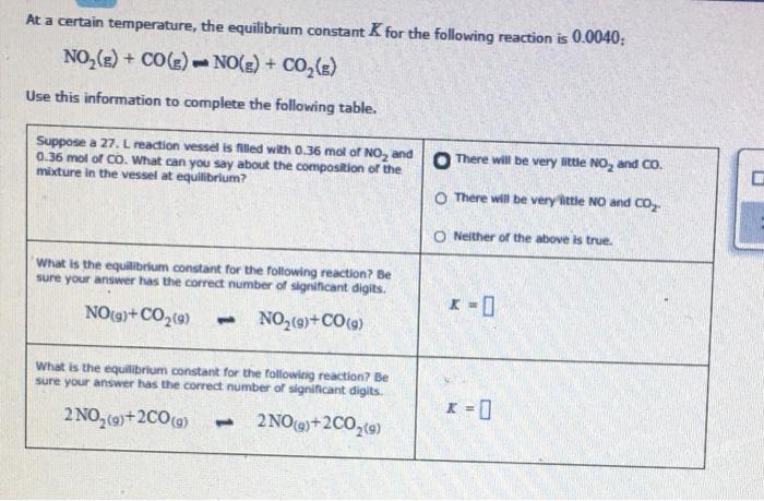 Solved KINETICS AND EQUILIBRIUM Using the Arthenius equation | Chegg.com