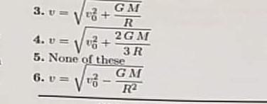 Solved 01310.0 points An object is thrown upward at v0 from | Chegg.com