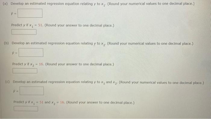 Solved DATAfile: Exer2 A statistical program is recommended. | Chegg.com