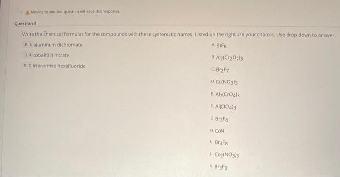 Solved Moving to another question will save this response. | Chegg.com