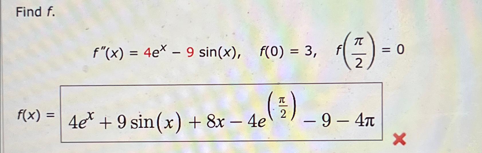 Solved Find | Chegg.com