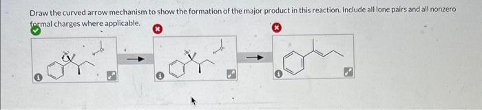Solved Tertiary alkyl halides readily undergo elimination | Chegg.com