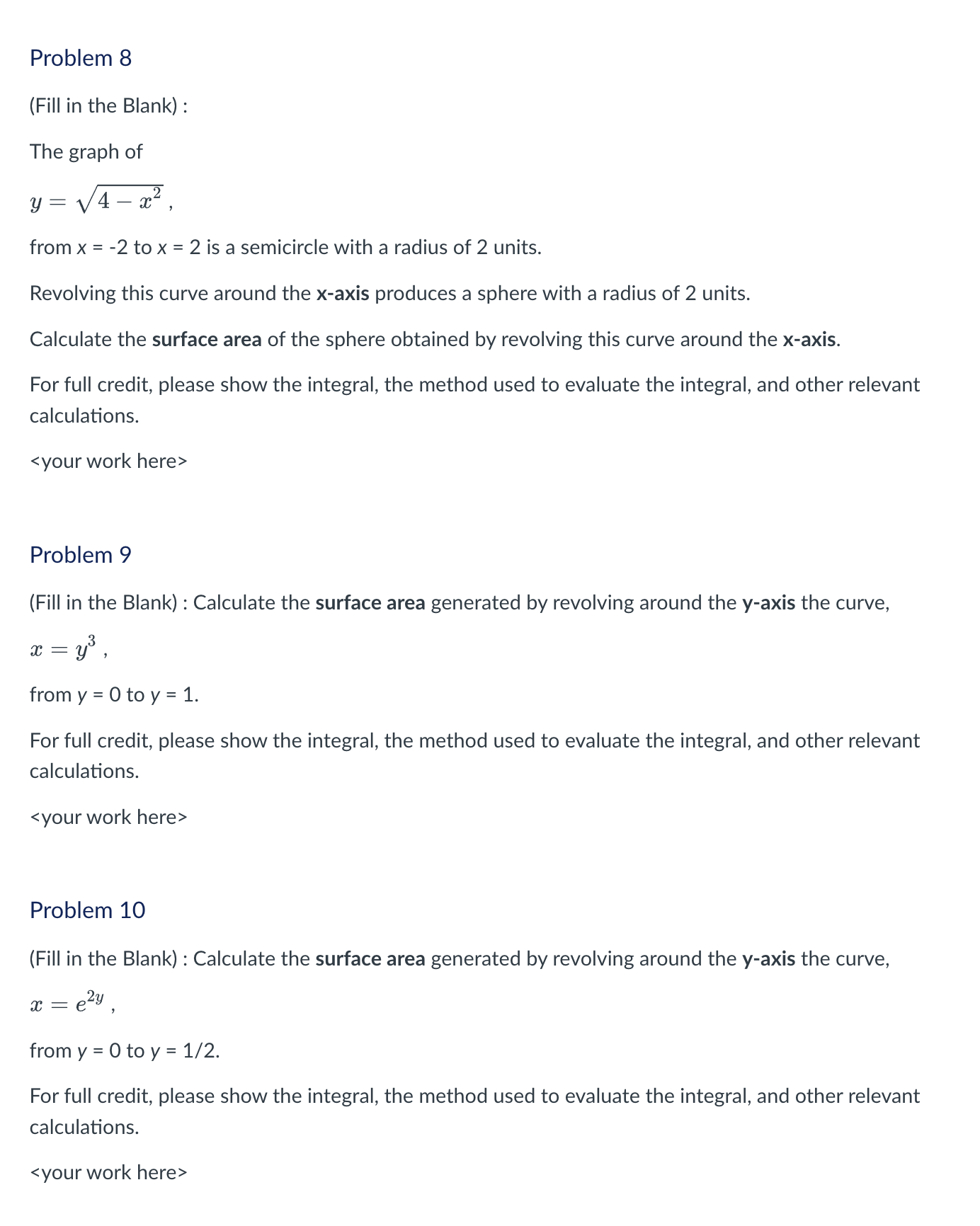 Solved Problem 8-10(Fill in the Blank) ﻿:The graph | Chegg.com