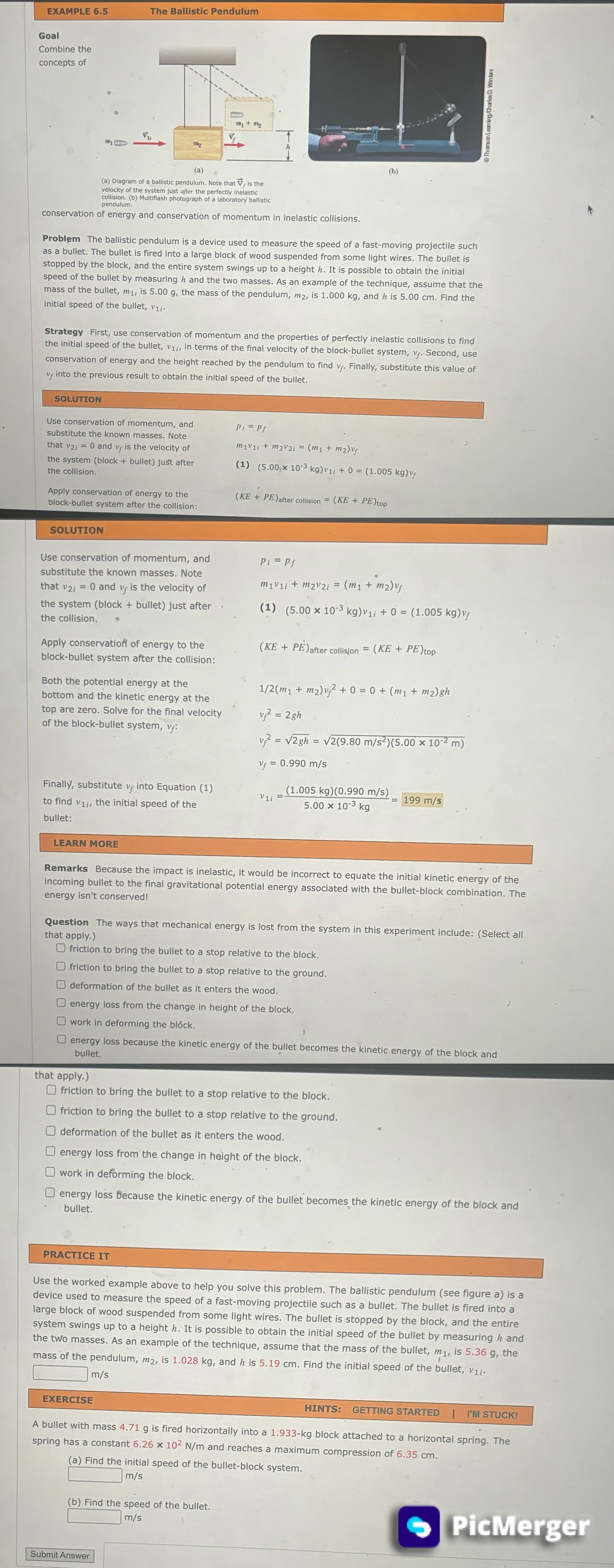 Solved Please answer all 3 ﻿parts | Chegg.com