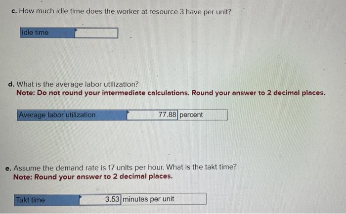 Solved PA 4-2 (Algo) Consider a process consisting of... | Chegg.com