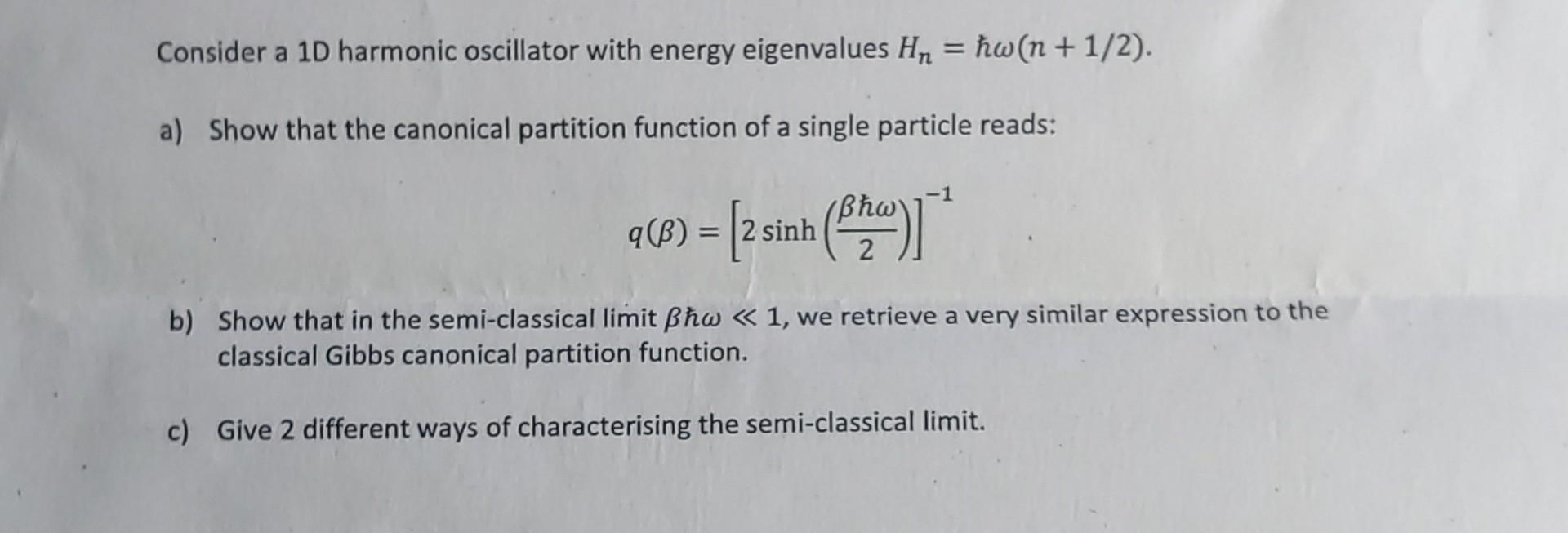Solved I know how to get part a) I am interested in parts | Chegg.com