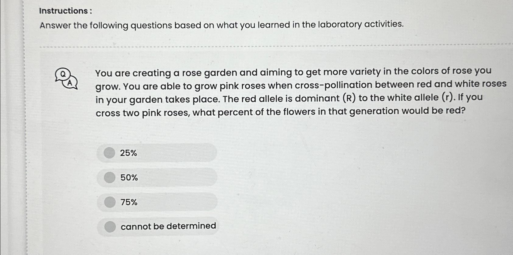Solved Instructions :Answer the following questions based on | Chegg.com