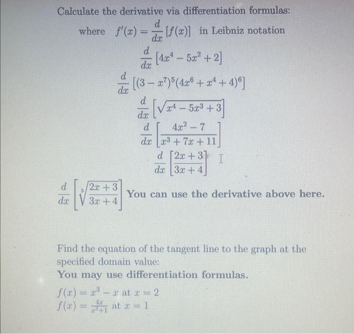 Solved Evalute the limit via limit laws | Chegg.com Solved Evalute the limit via limit laws | Chegg.com