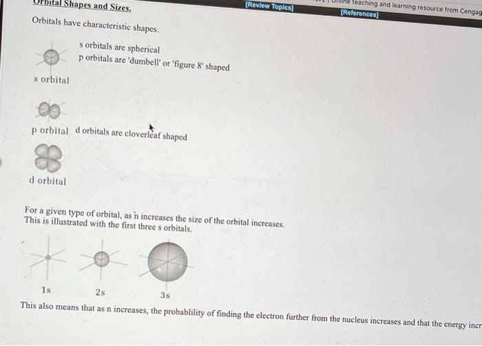 [Review Topics) teaching and learning resource from | Chegg.com