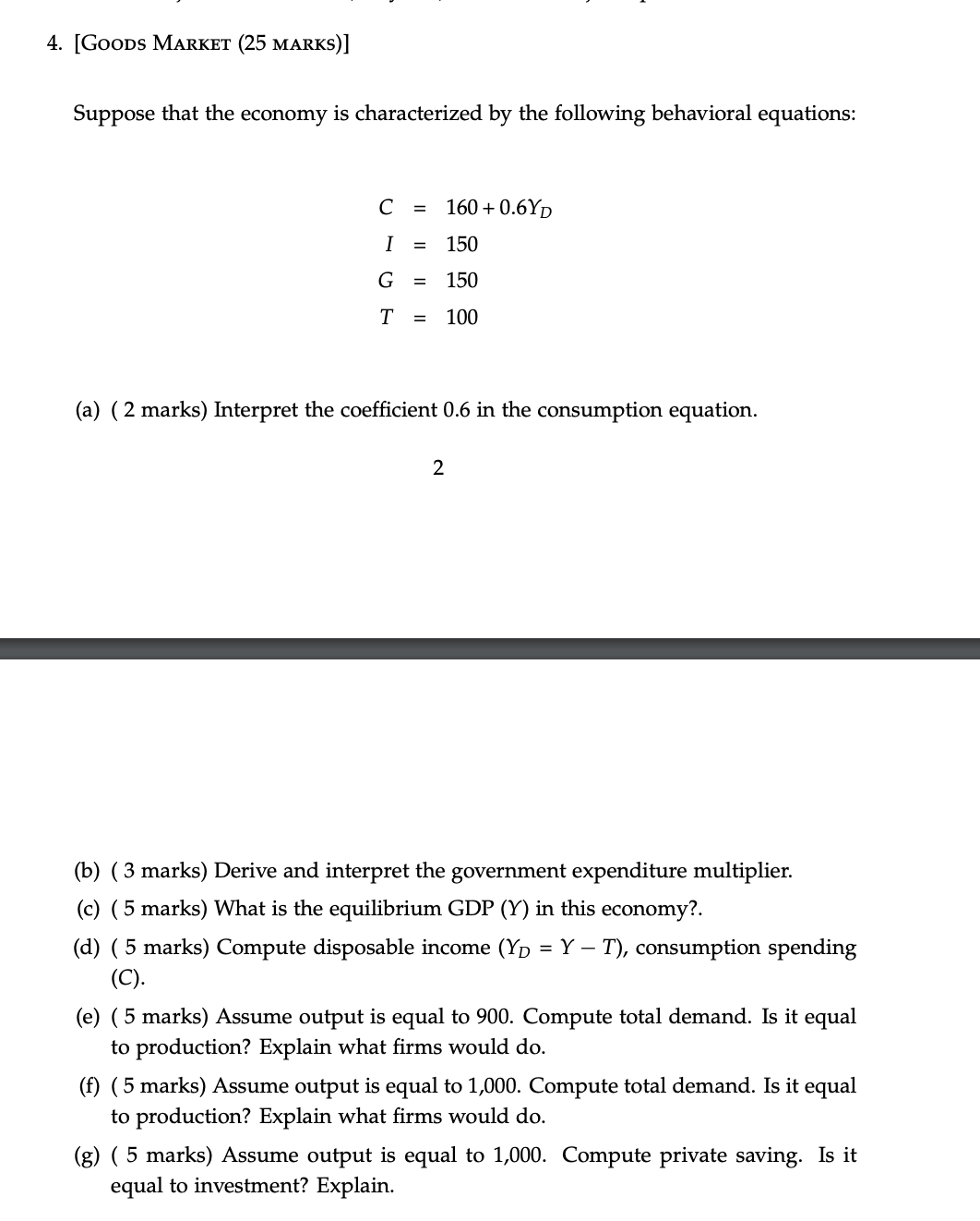 Solved Please go into detail with explinations, Thanks! | Chegg.com