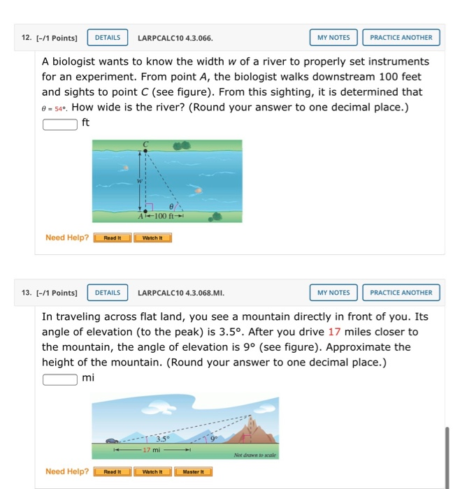 Solved CALCIUDA Match each trigonometric function with its | Chegg.com