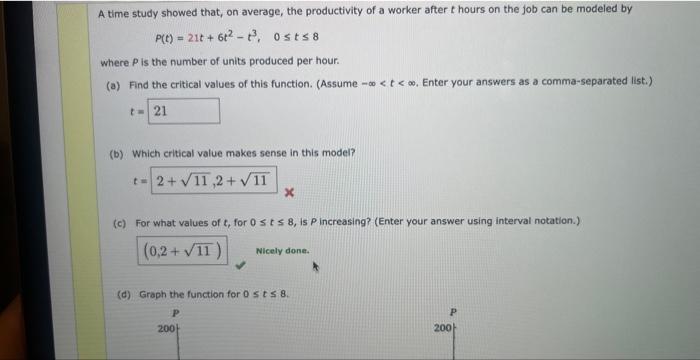 Solved A time study showed that, on average, the | Chegg.com