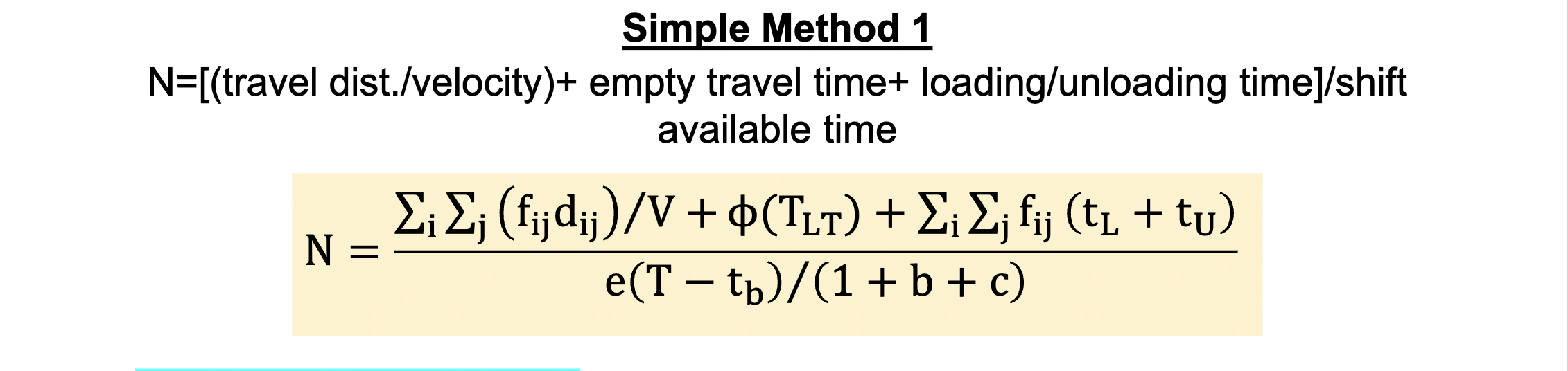 Solved (kindly use the formula provided)..Assume Vehicle | Chegg.com