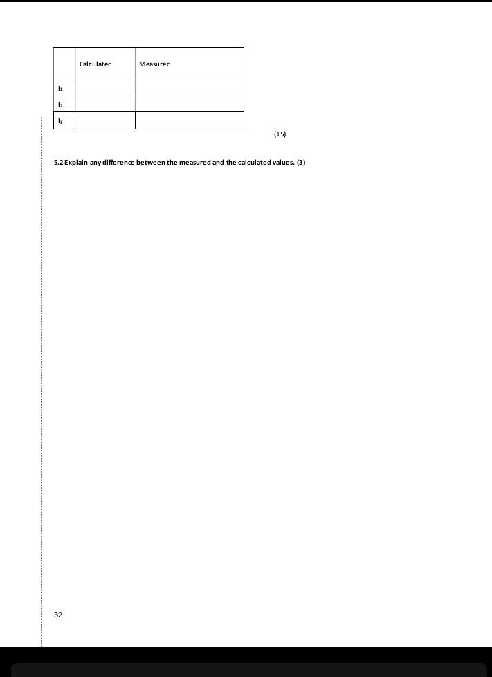 Solved EEA2601/102 Experiment 5(18) Objective: To analysis | Chegg.com