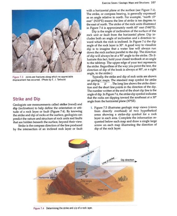 Solved Earth is a dynamic planet. Its internal forces result | Chegg.com