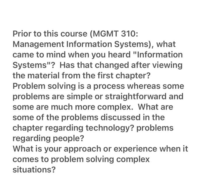 Solved Please dont use existing Chegg response and answer | Chegg.com