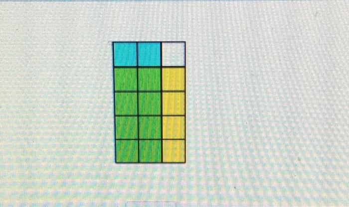 Solved 6.3.A-1 In the following figures, a unit rectangle is | Chegg.com