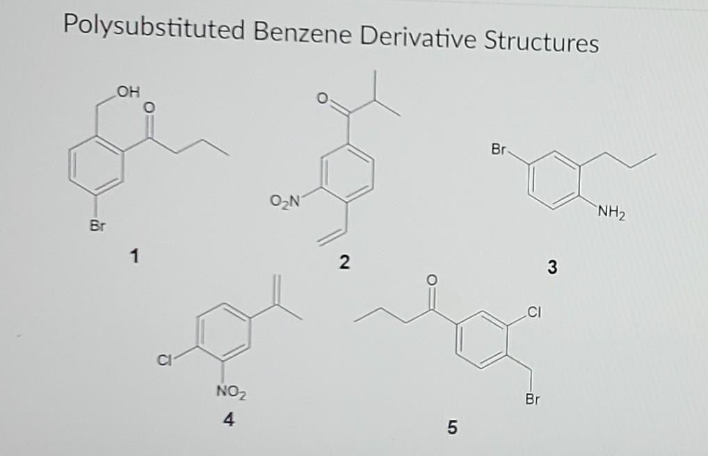 Solved starting with benzene and any other reagents needed, | Chegg.com