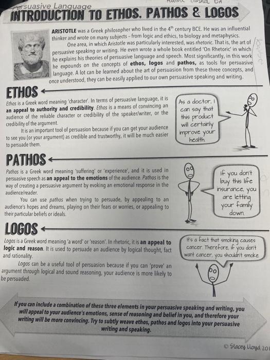 TASK TWO: For each of the following scenarios, write | Chegg.com