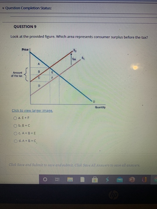 Solved Question Completion Status: QUESTION 9 Look at the | Chegg.com