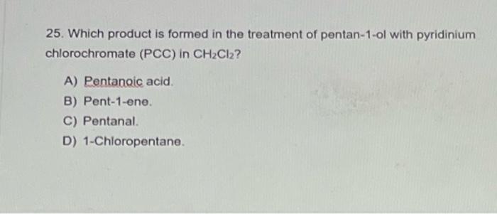 Solved 23. vnich of the following is COPrECT as indicaled by | Chegg.com