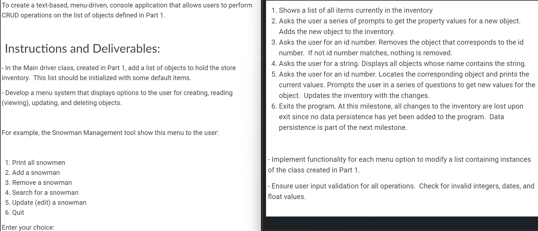 Use the following code in python to follow | Chegg.com