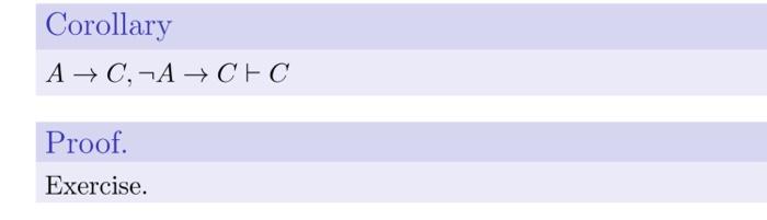 Solved can you prove this using "proof by cases". (proof by | Chegg.com