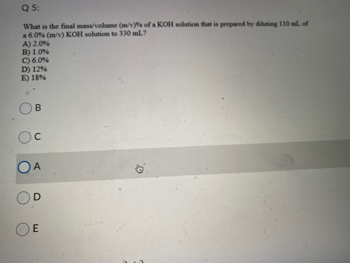 Solved Q 1: When solutions of KCl and Pb(NO3)2 are mixed, a | Chegg.com