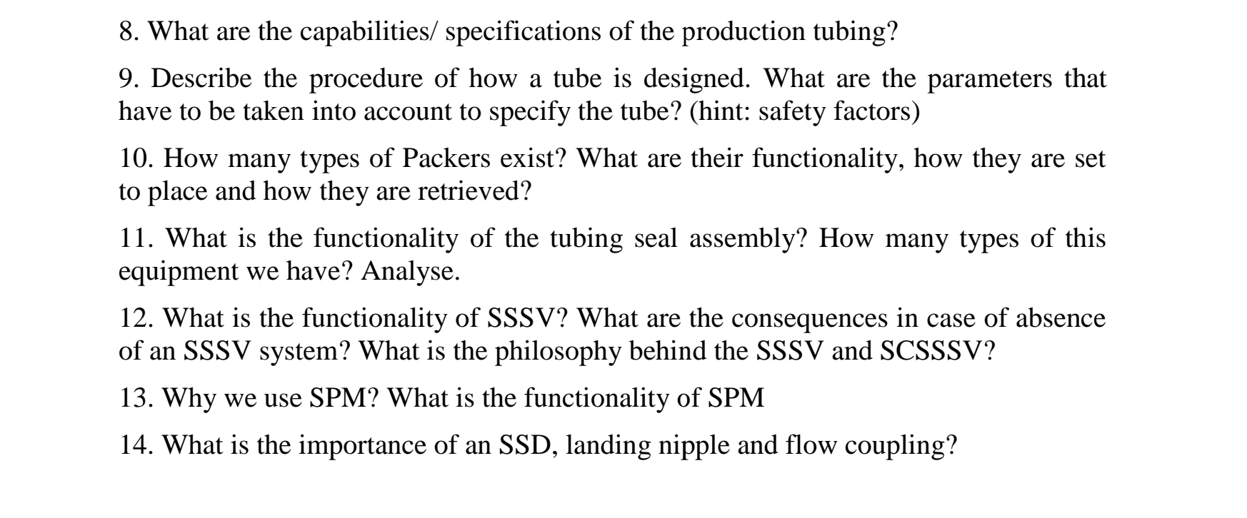 Solved What are the capabilities/ ﻿specifications of the | Chegg.com